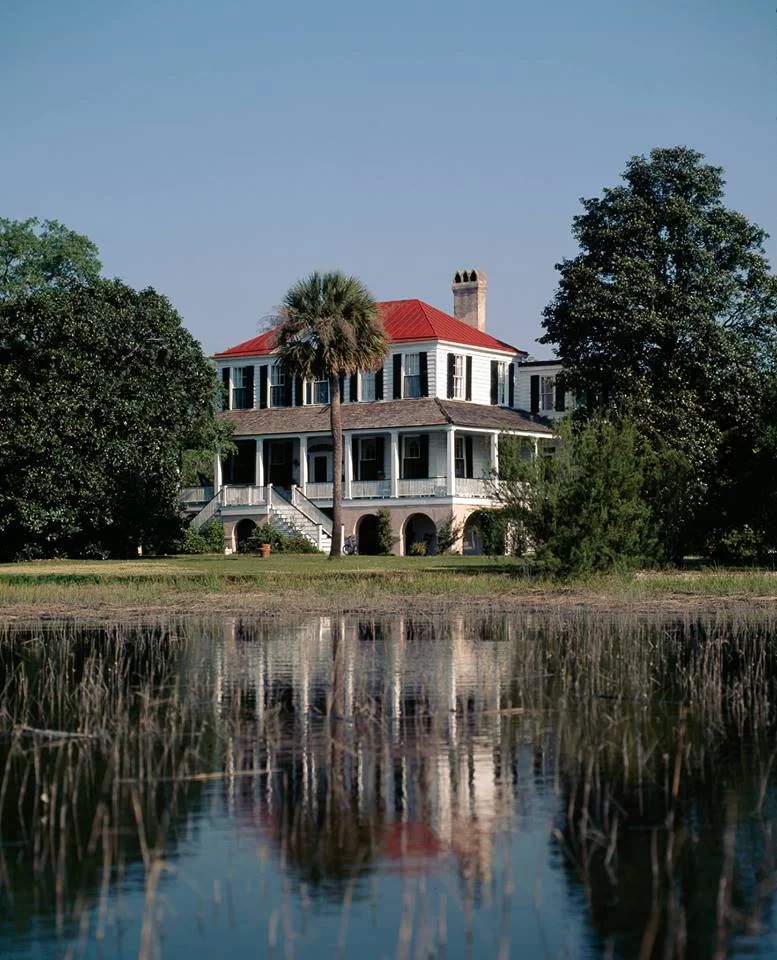 Beaufort ~ Fall Festival of Homes - South Carolina Lowcountry