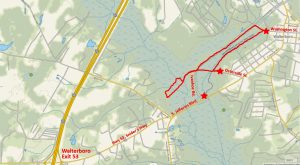 Walterboro Wildlife Sanctuary - South Carolina Lowcountry