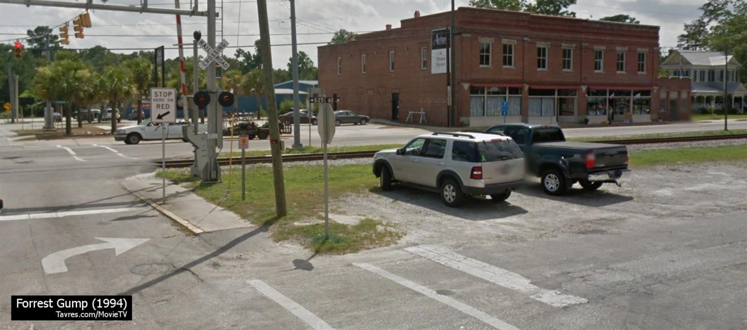 Savor the Sights of Hampton County - South Carolina Lowcountry