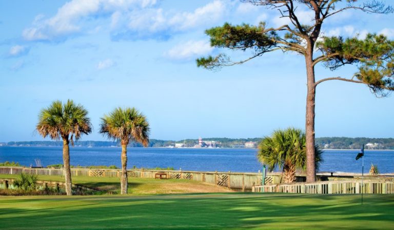 Gullah History on Daufuskie Island - Lowcountry SC