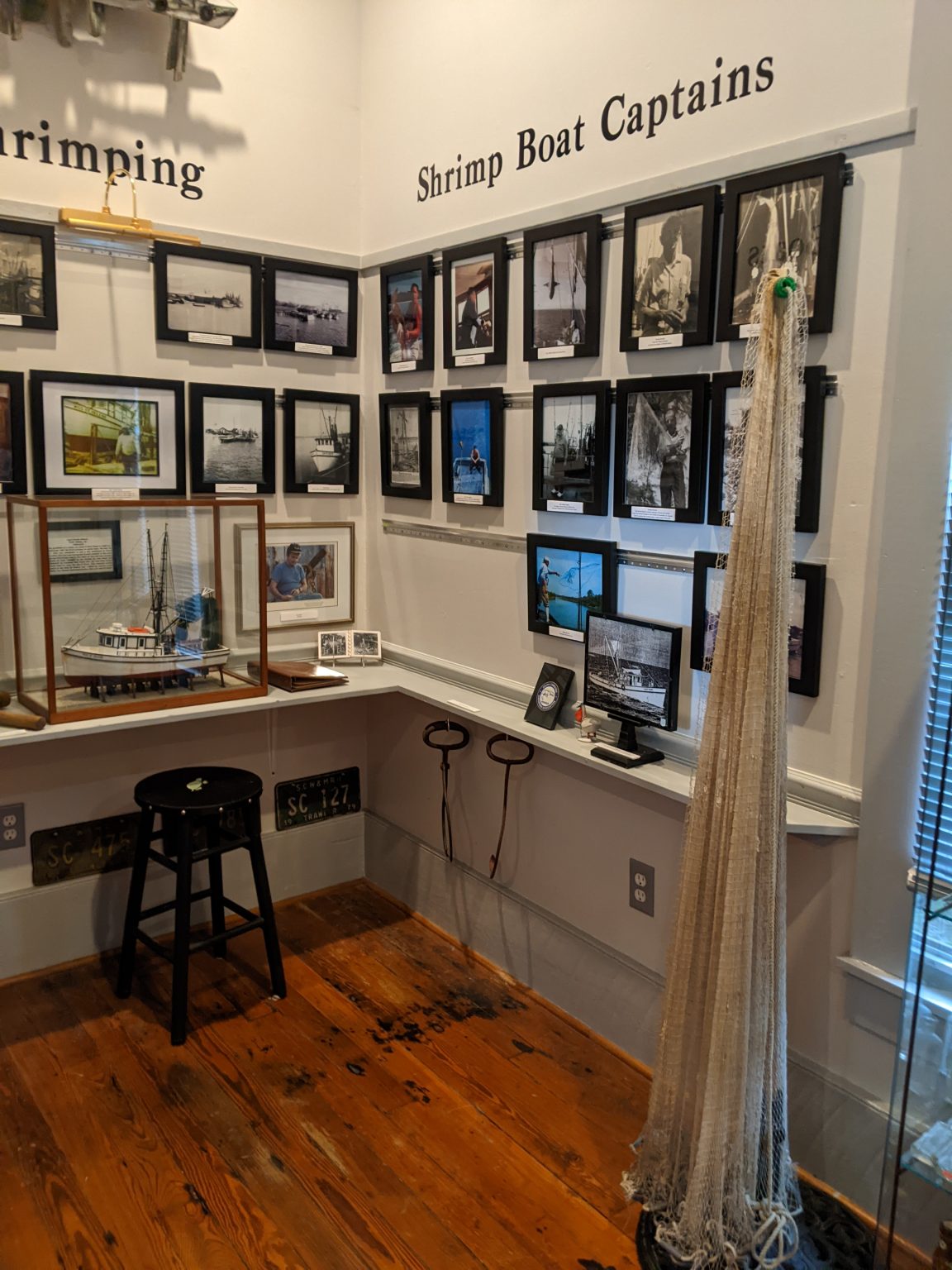 Historic Port Royal Foundation Museum - SC Lowcountry